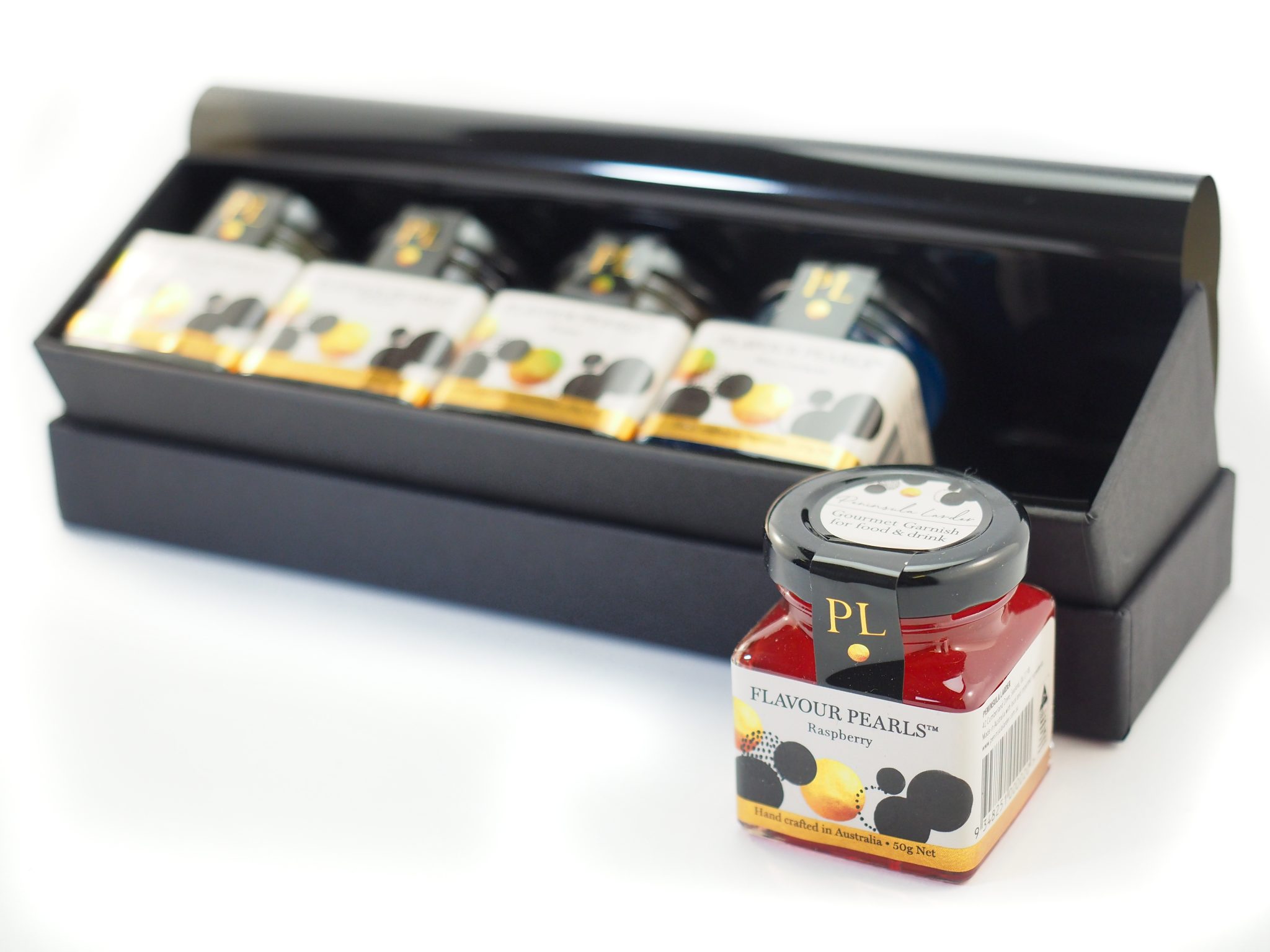 Shop - Peninsula Larder